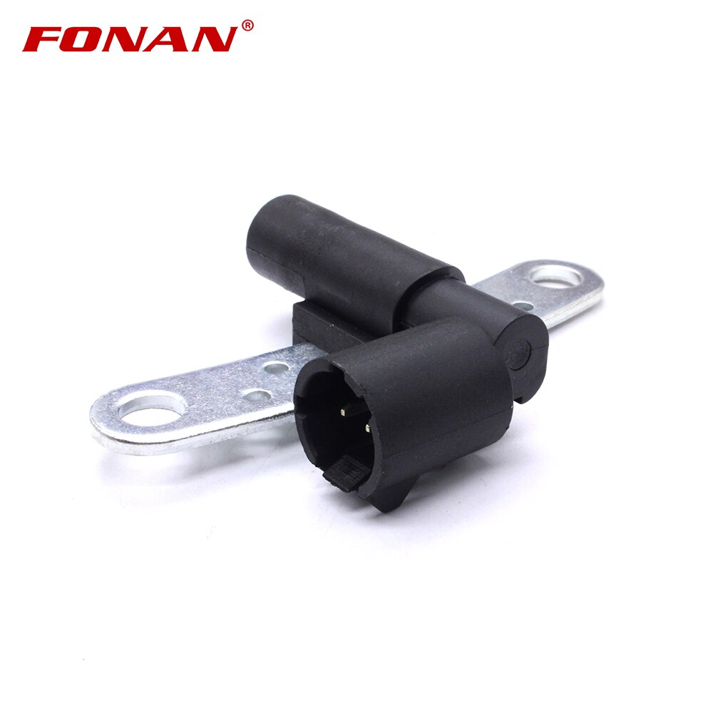 Crankshaft Position Sensor For RENAULT Clio Kangoo... – Grandado