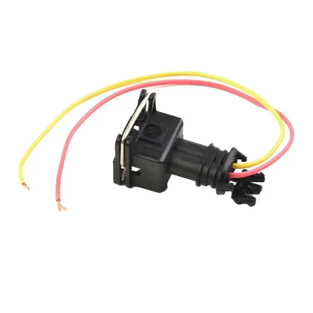 Auto 2Stift Kraftstoff Pumpe Stecker Kabelbaum Ste... – Grandado