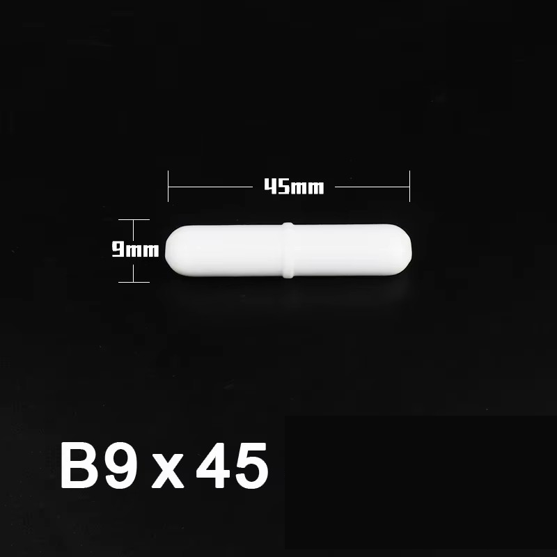 7x20mm 8x30mm 8x40mm Small Stir Bar PTFE Magnetic ... – Grandado
