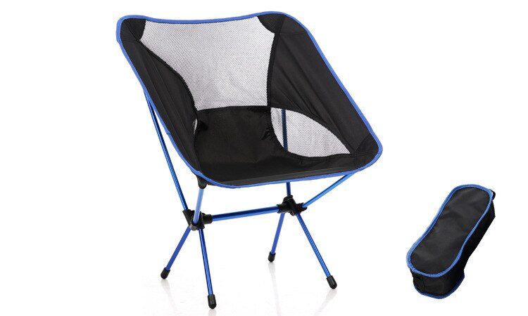 Portable Moon Chair High-strength Aluminum Alloy O... – Grandado