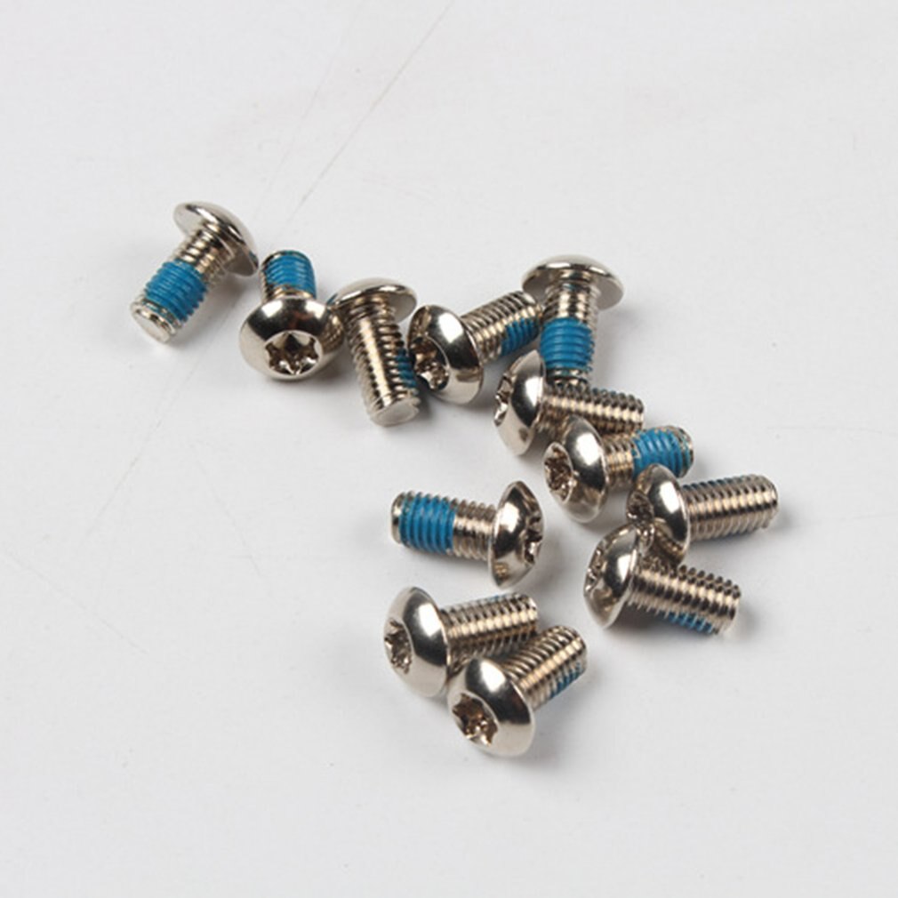 Bicycle Brake Disc Screws Alloy Steel Bolt Rotor C... – Grandado