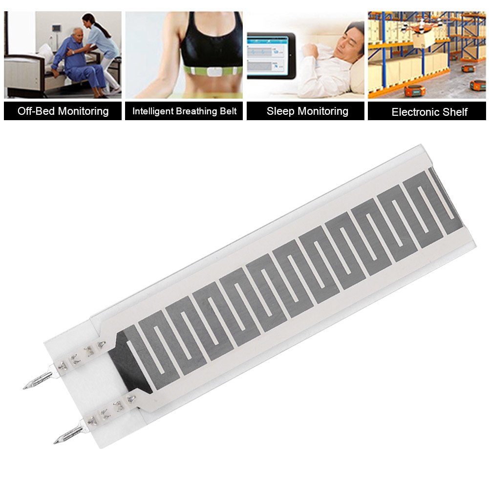 Pressure Sensor SF15-54 Flexible Resistance-Type T... – Grandado