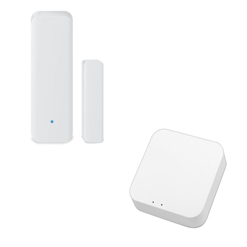 Tuya Zigbee Bridge Smart Home Zigbee Gateway Hub R... – Grandado