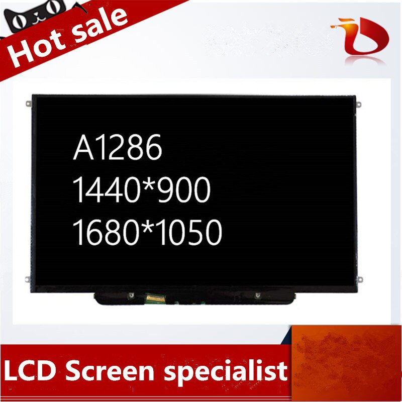 original for Macbook Pro 15" A1286 LCD LED Display... – Grandado