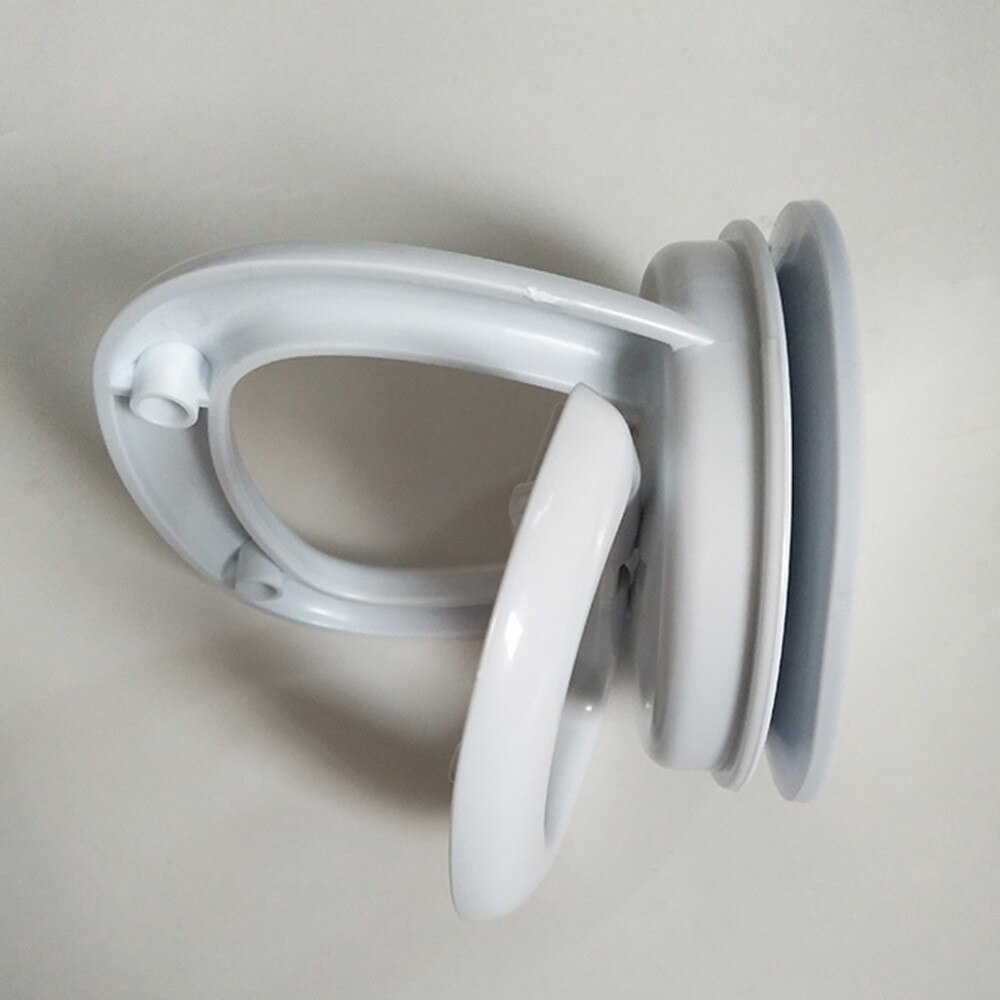 Bath Safety Handle Suction Cup Handrail Grab Bathr... – Grandado