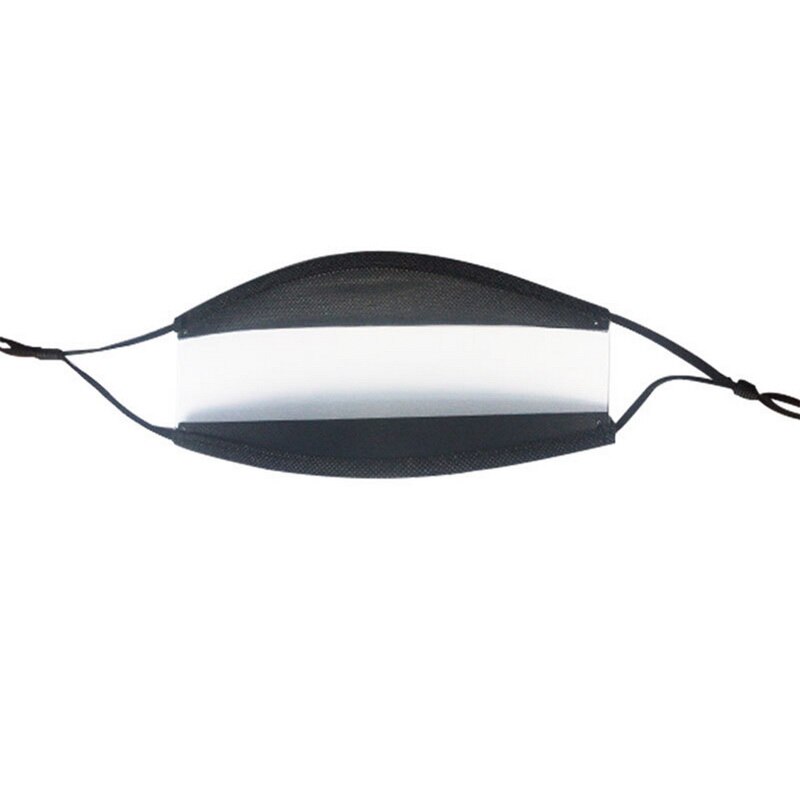 Face Masks For Family Restaurants With Clear Expre... – Vicedeal