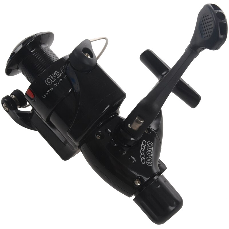 Yumoshi Spinning Visserij-reel 4000 Serie Boot Zee... – Vicedeal