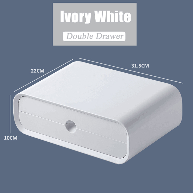 Table Storage Box ABS Ergonomic Laptop Stand Desk ... – Grandado