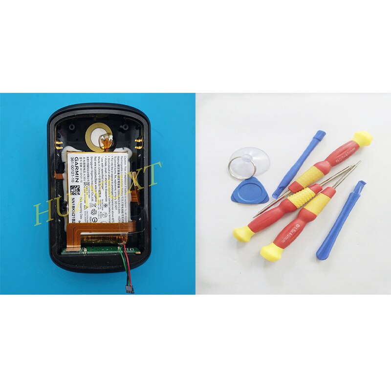 Back Cover for GARMIN EDGE 530 Edge 530 bicycle sp... – Vicedeal