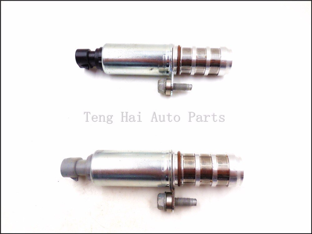 2 Stuks Uitlaat Olie Controle Timing Valve Solenoi... – Grandado
