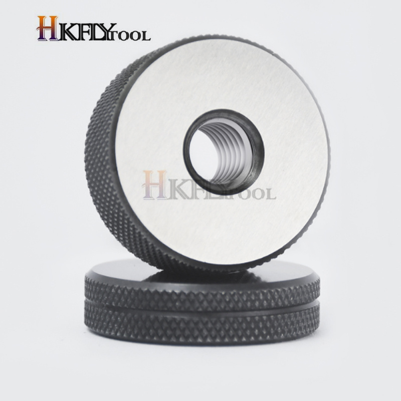 Thread Ring Gauge 6g Left Tooth LH Ring Gauge G/No... – Grandado