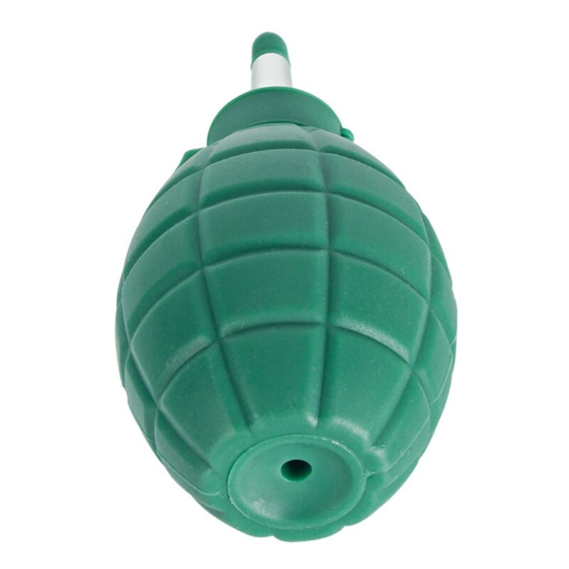 Handheld Dust Blower Remover Cleaner Air-Pumped Du... – Grandado