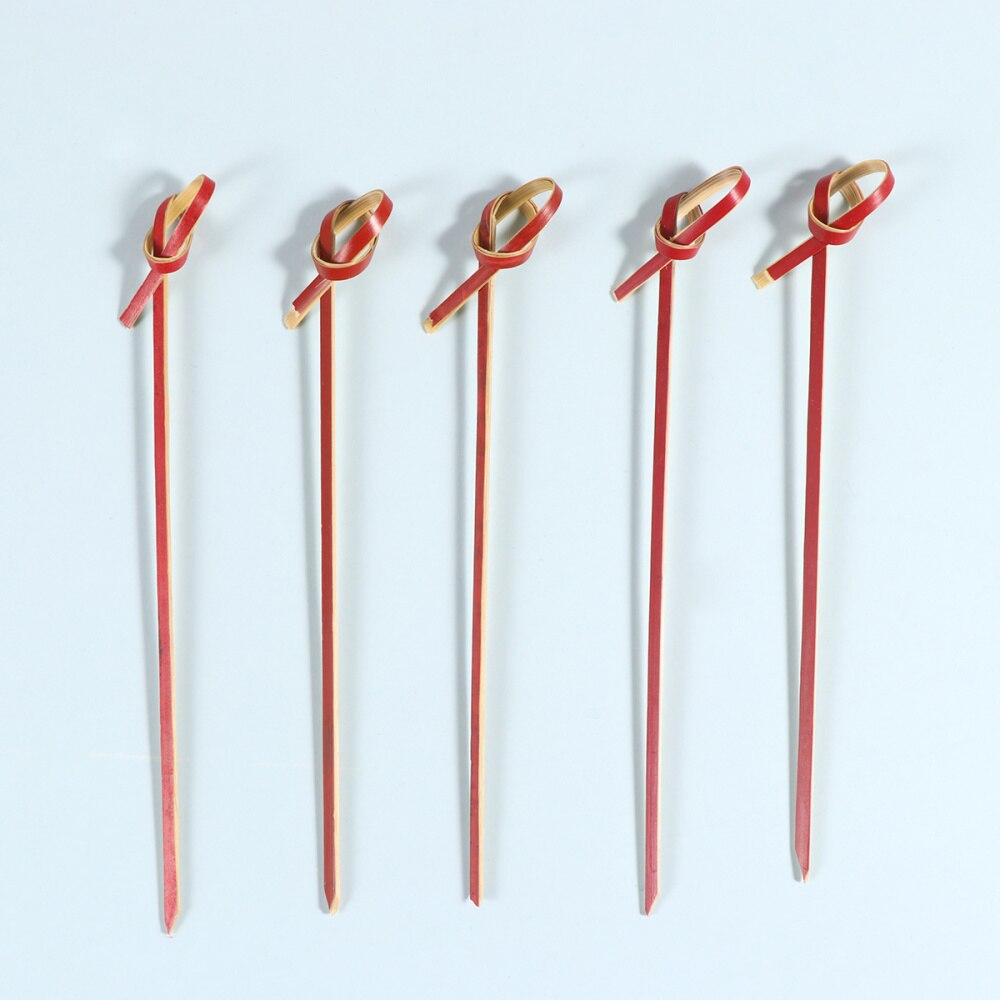 200 Pcs 10.5CM Disposable Thicken Cocktail Picks K... – Vicedeal