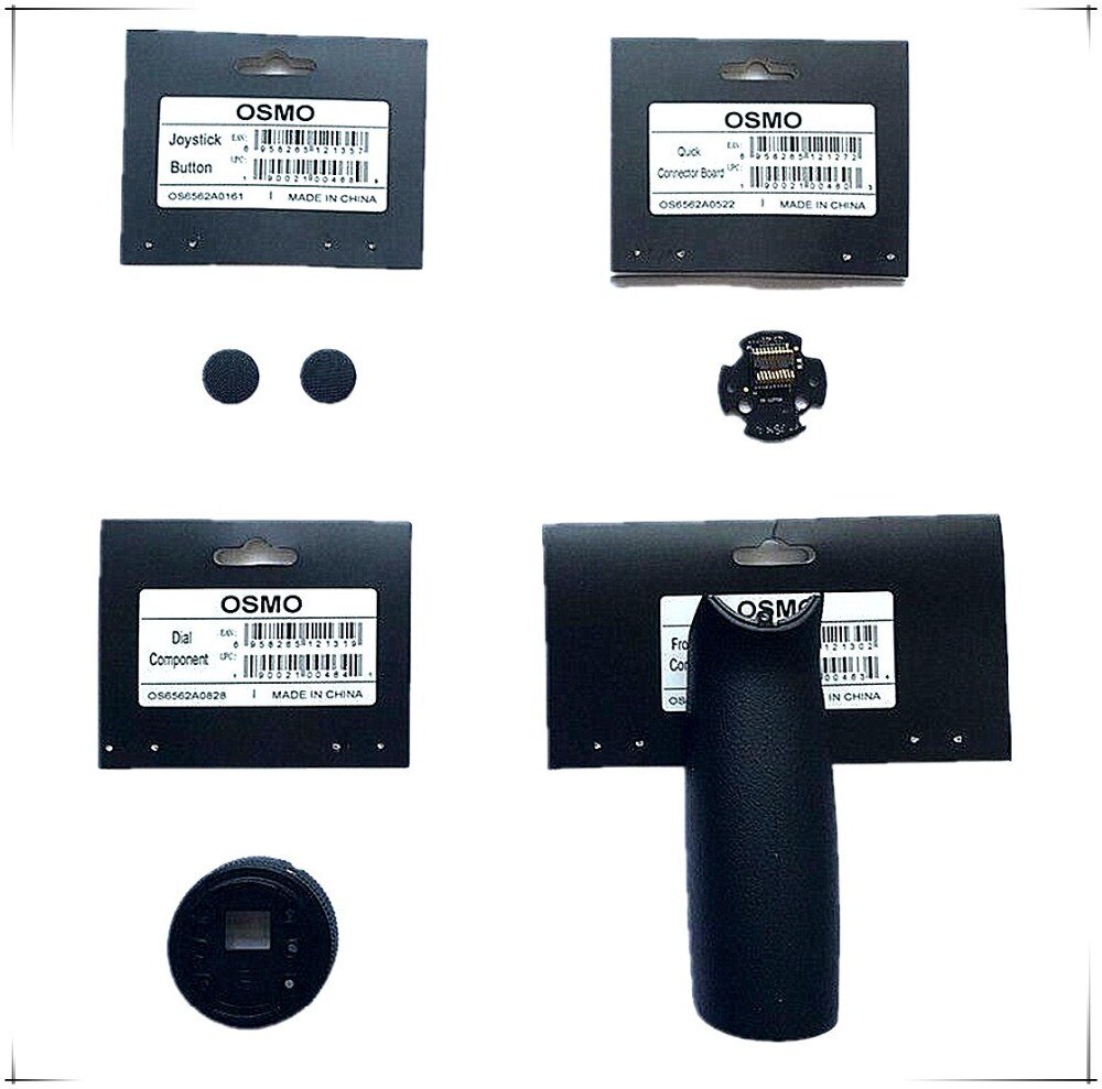 Original Part for DJI OSMO - Quick Connector Board... – Grandado
