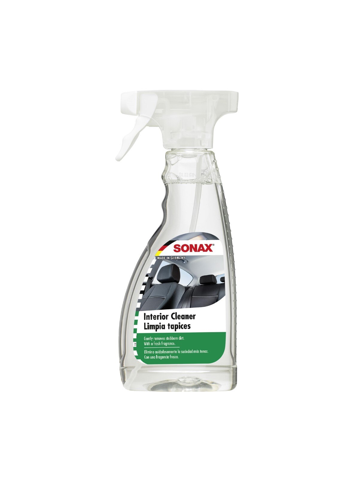 In-car Cleanser 500 Ml Multifunctional Glove Clean... – Grandado