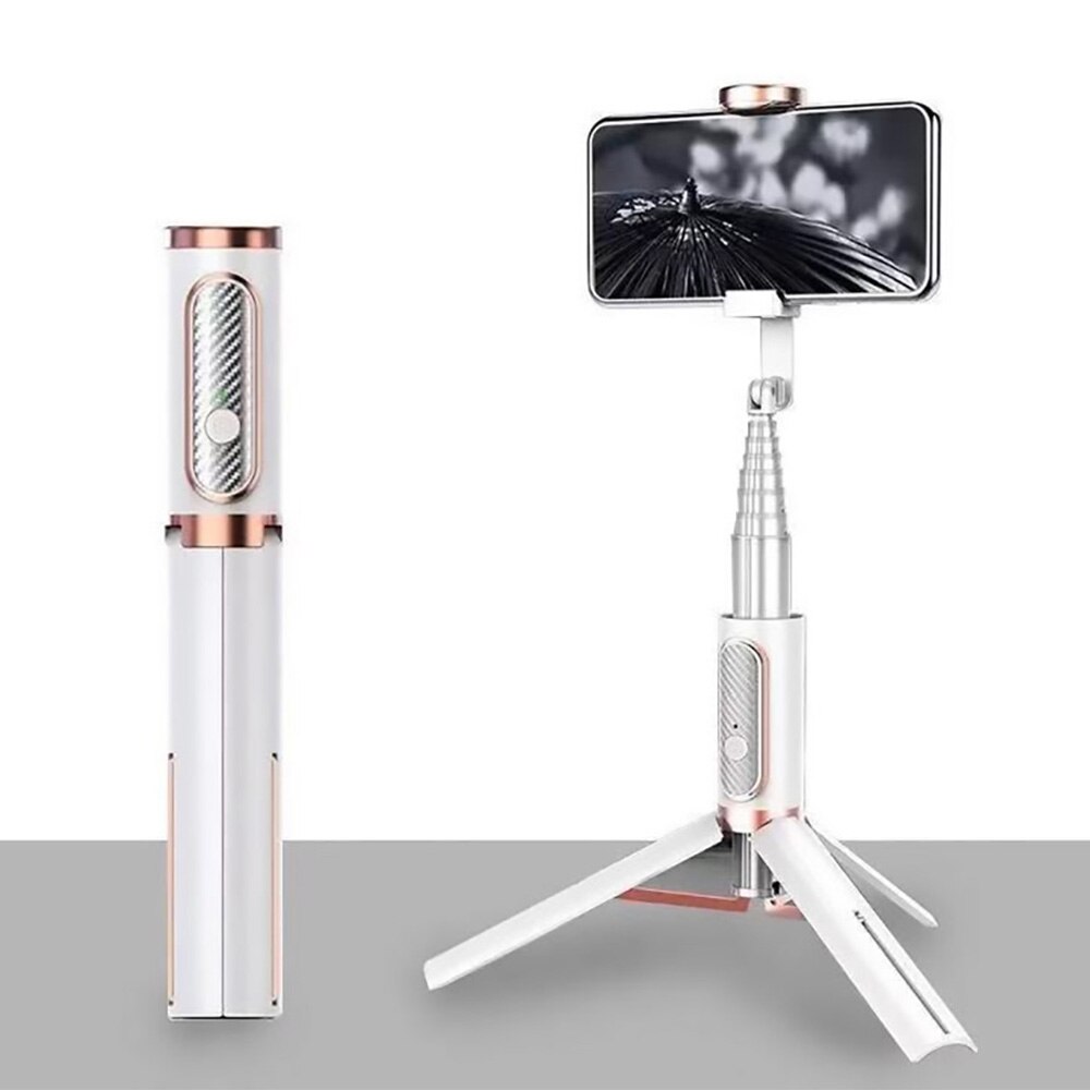 Bonola Wireless Bluetooth Handheld Gimbal Selfie S... – Grandado