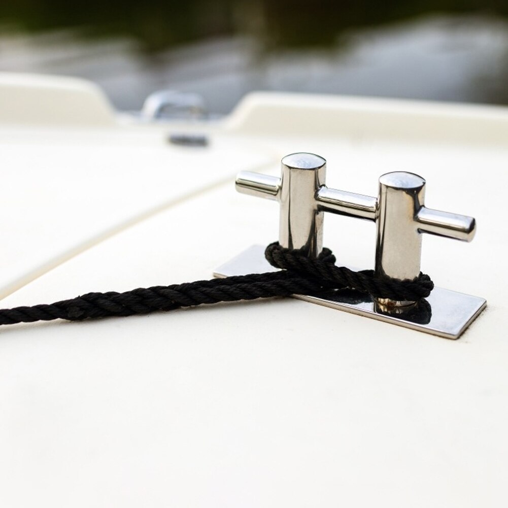 Nylon Dockline Marine Mooring Rope Kit Anchor Shoc... – Grandado