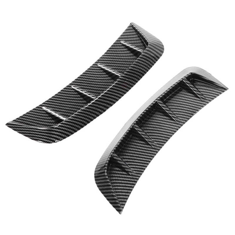 Side Vent Trim Side Air Vent Cover Trim Universal ... – Vicedeal