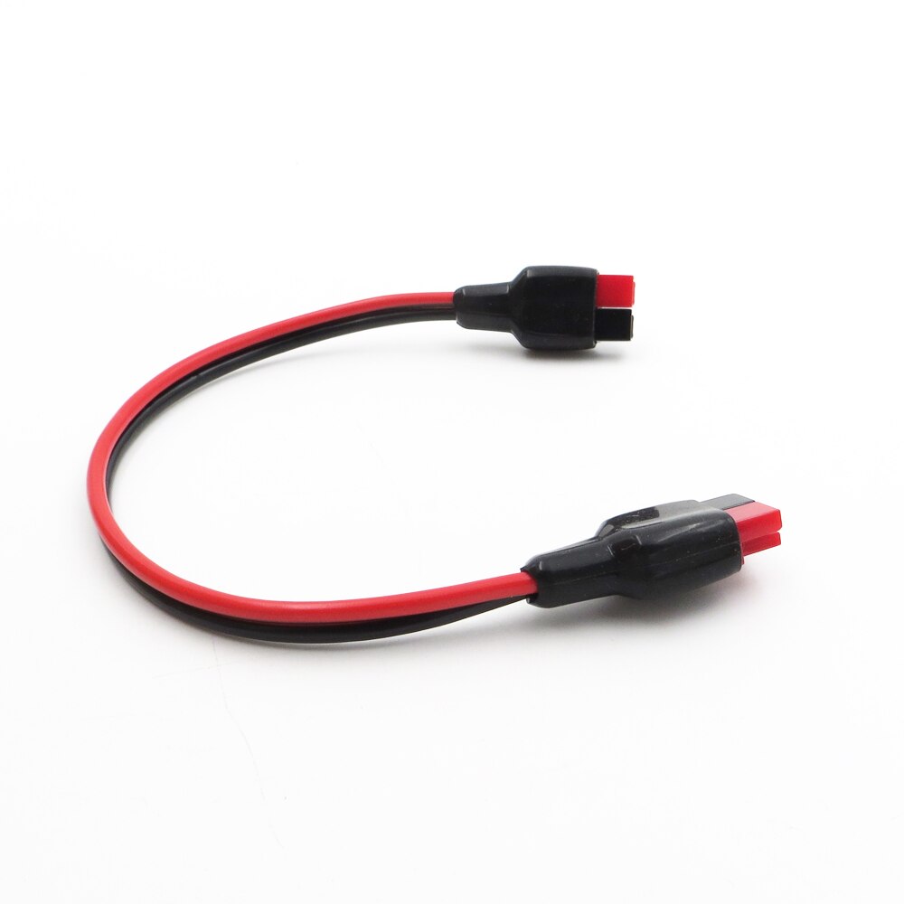 30A 600V Cable Battery Connector 1ft 3ft 6ft pp30 ... – Vicedeal