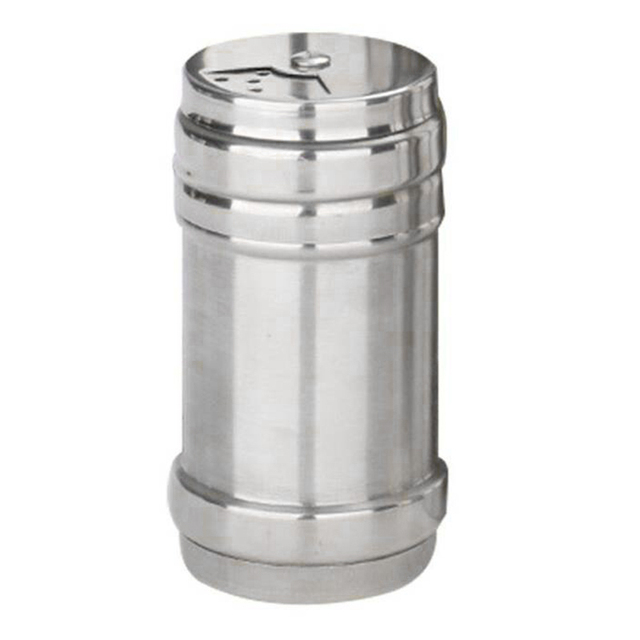Stainless Steel Seasoning Spice Shaker Bottle Salt... – Vicedeal