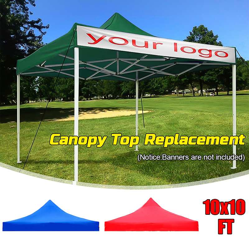 3x3m Gazebo Tents Waterproof Garden Tent Gazebo Ca... – Grandado