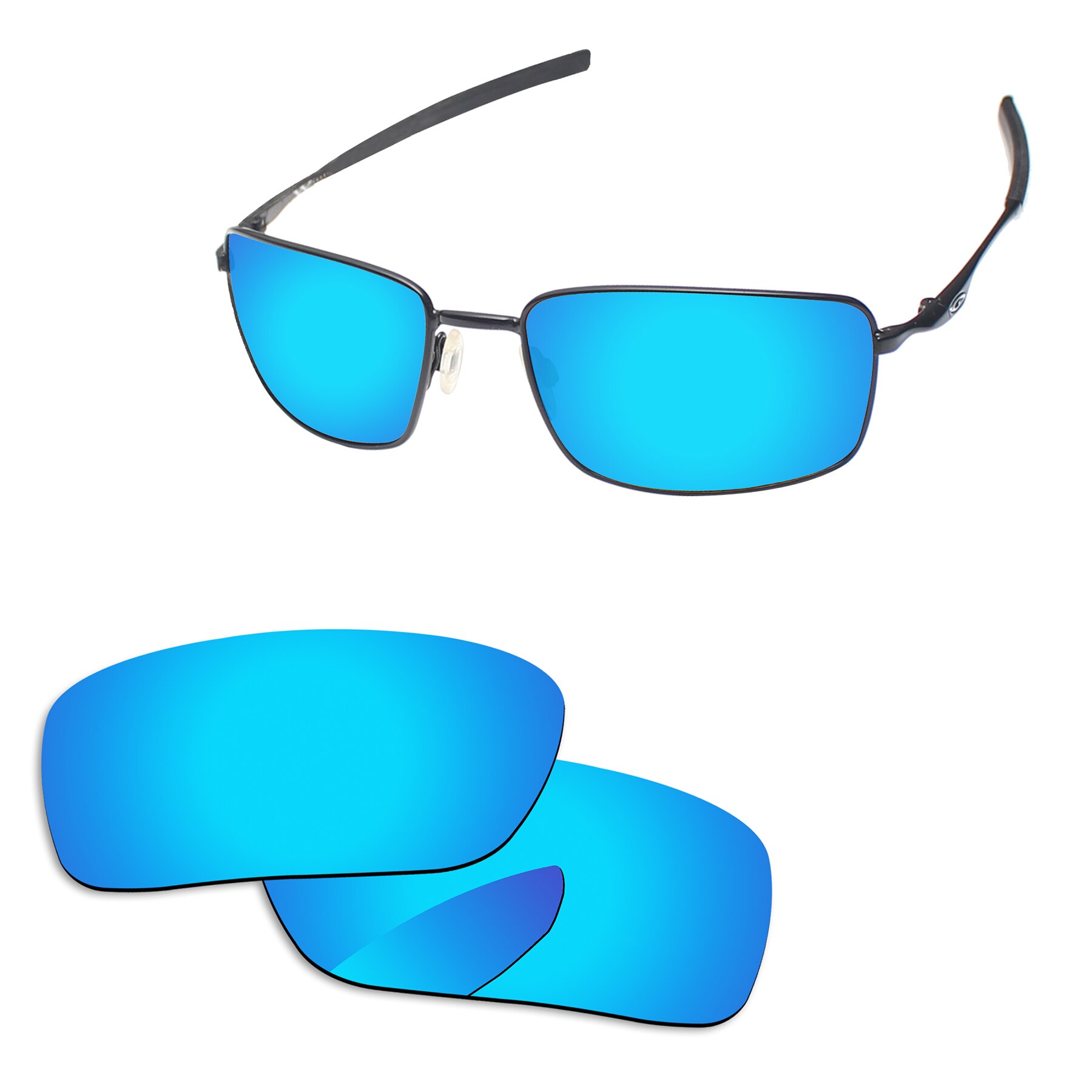 Papaviva Vervanging Lenzen Voor Authentieke Vierka... – Vicedeal