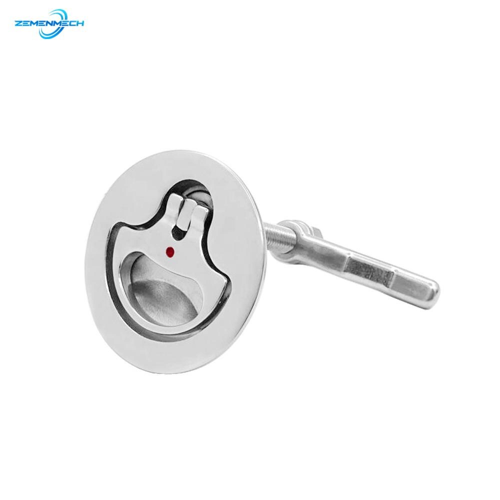Marine Accessories 316 Stainless Steel Cam Latch F... – Grandado