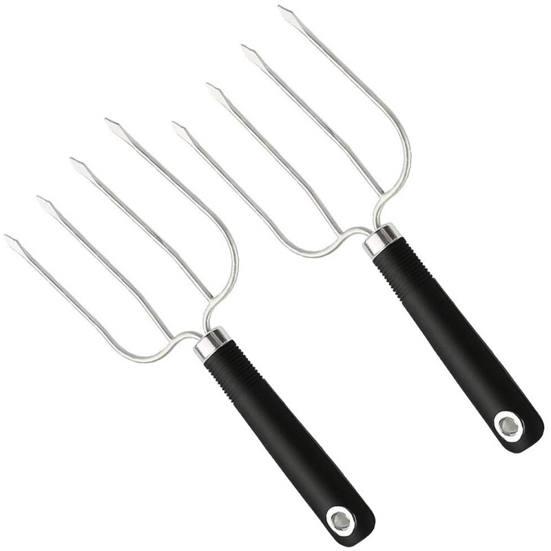 Turkey Lifting Forks, Strong Endurance Stainless S... – Grandado