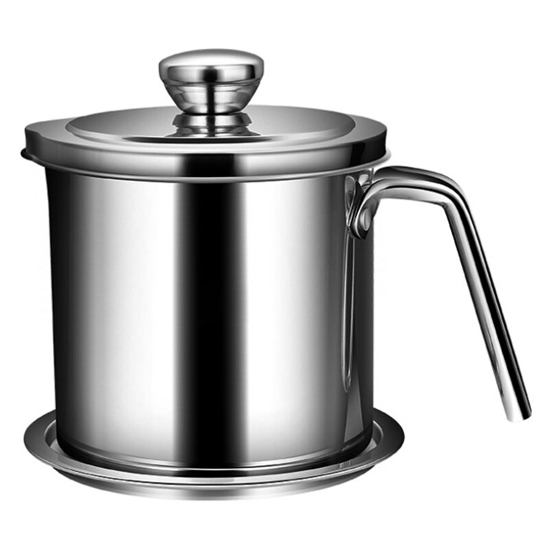 Stainless Steel Oil Tank Kitchen Oil Storage Tank ... – Grandado