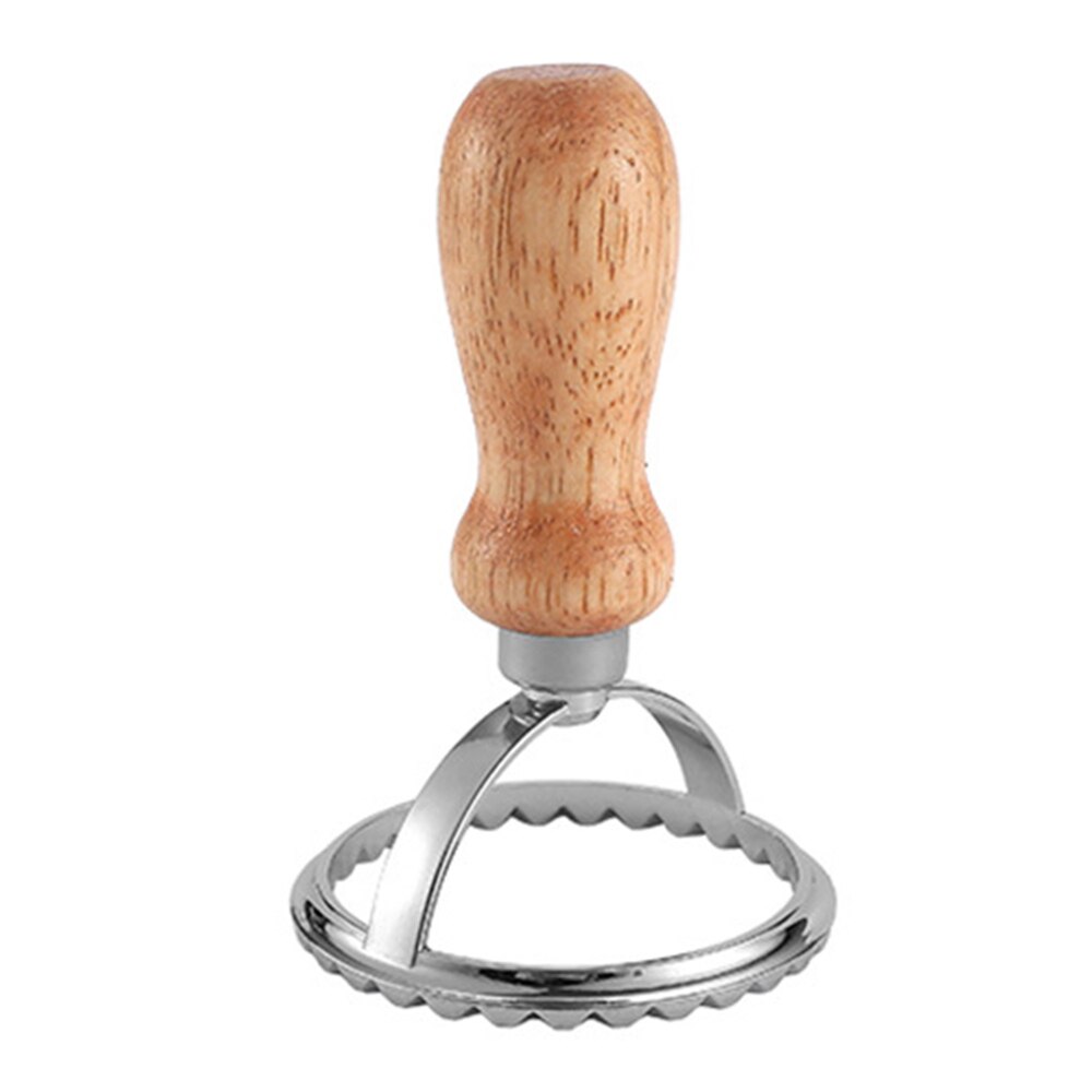 Ravioli Cutter Set Pasta Press Kitchen Attachment ... – Grandado