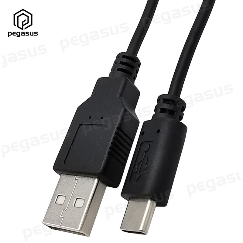Type-C to USB2.0 A Male Cable With 318 ON / OFF Sw... – Grandado