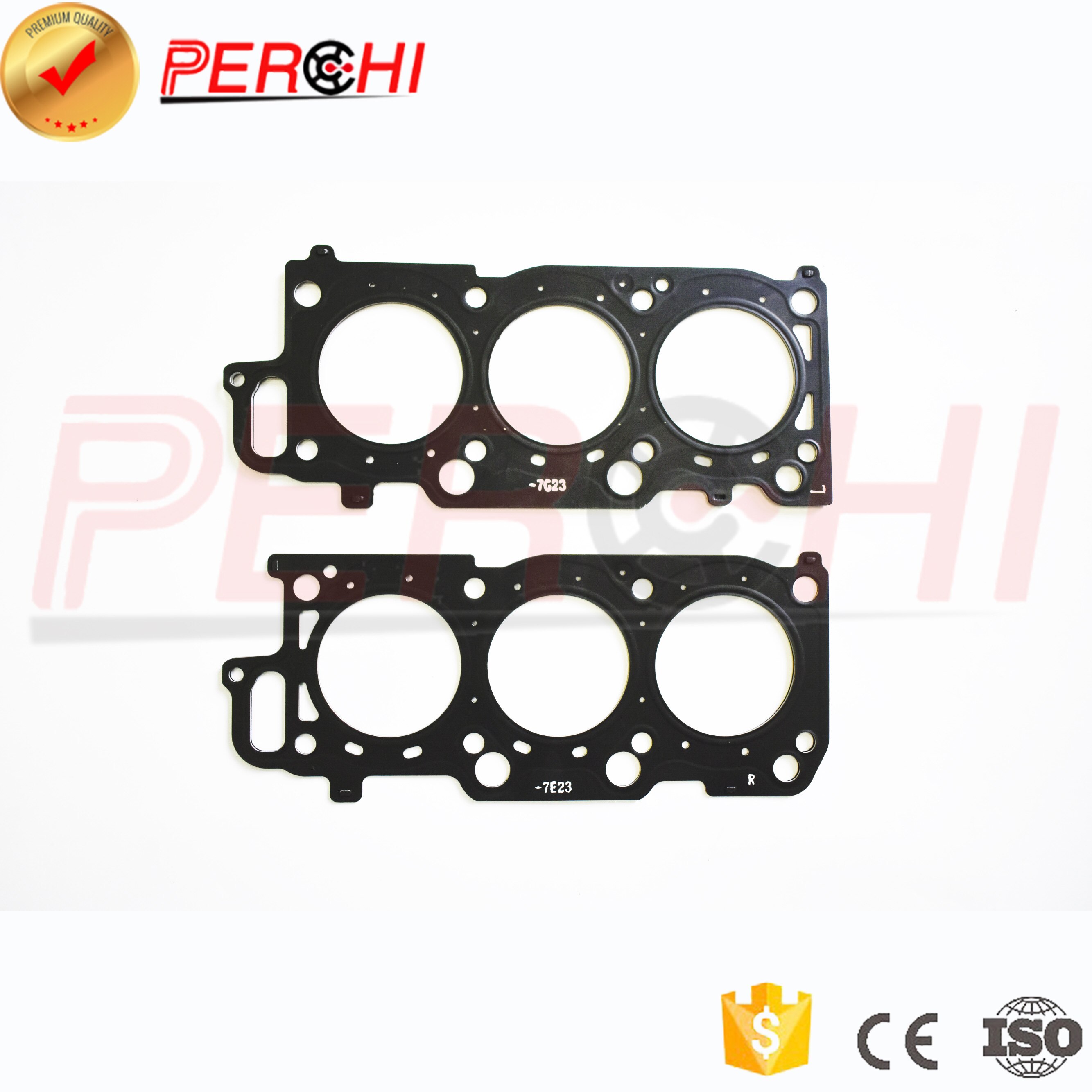 Cylinder head gasket for Toyota 2MZ-FE/MCV30/1MZ-F... – Vicedeal