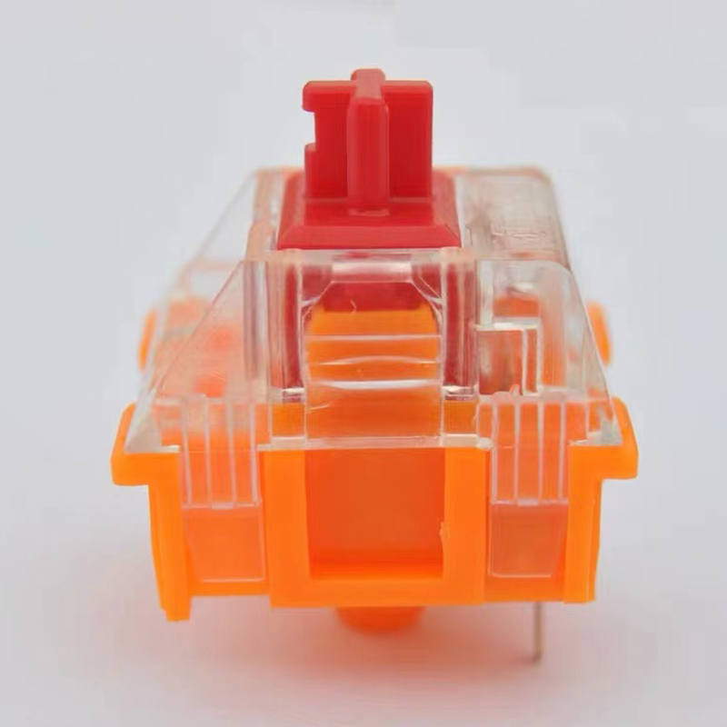 TTC golden red V3 switch linear handle 45gf mechan... – Vicedeal