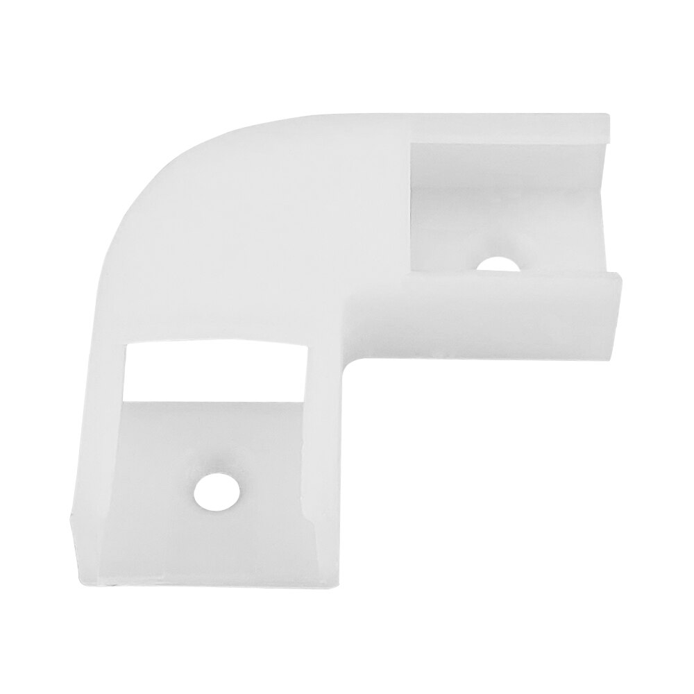 90 Graden Hoek Connector Led Hoek Aluminium Profie... – Vicedeal