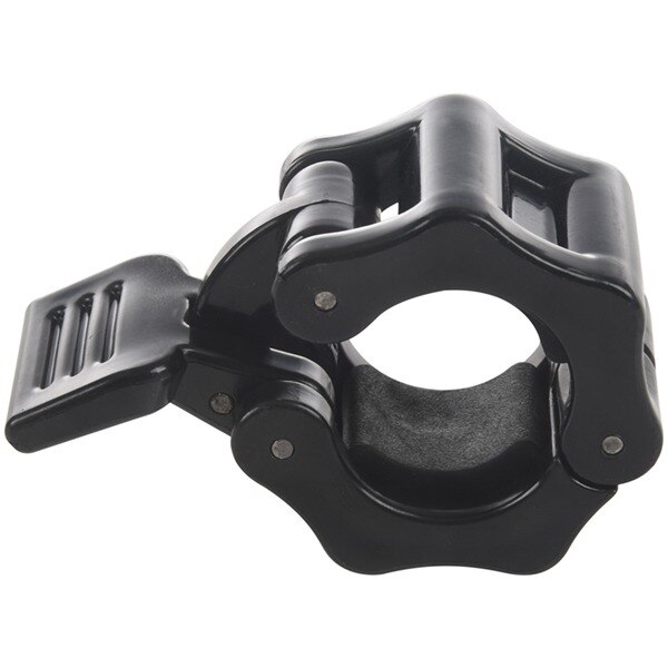 1-Inch Barbell Collar Dumbbell Collars Quick Relea... – Vicedeal
