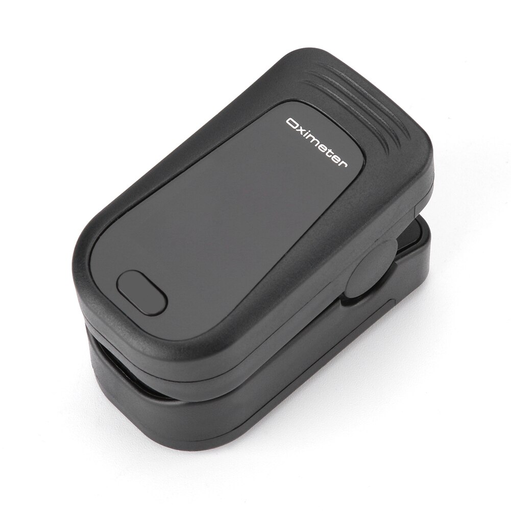 Finger Pulse Oximeter Digital Fingertip SPO2 Blood... – Grandado