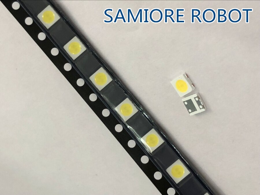 170 st/lot 1w-2w smd led kit 3v/6v 2835/3030/2828/... – Vicedeal