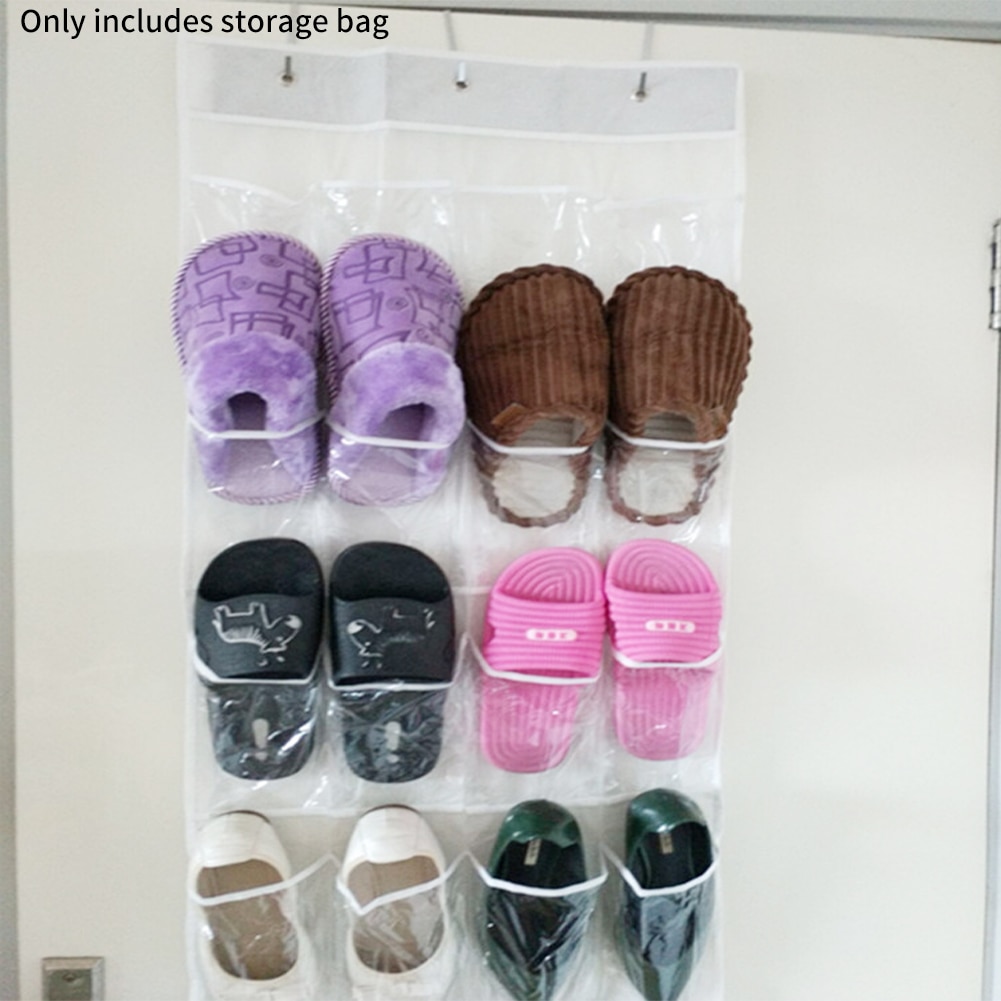 With Hooks Space Saving High Heels Hanging Display... – Grandado