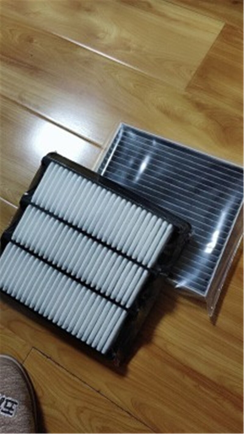 For Geely Boyue geely atlas air filter air conditi... – Grandado