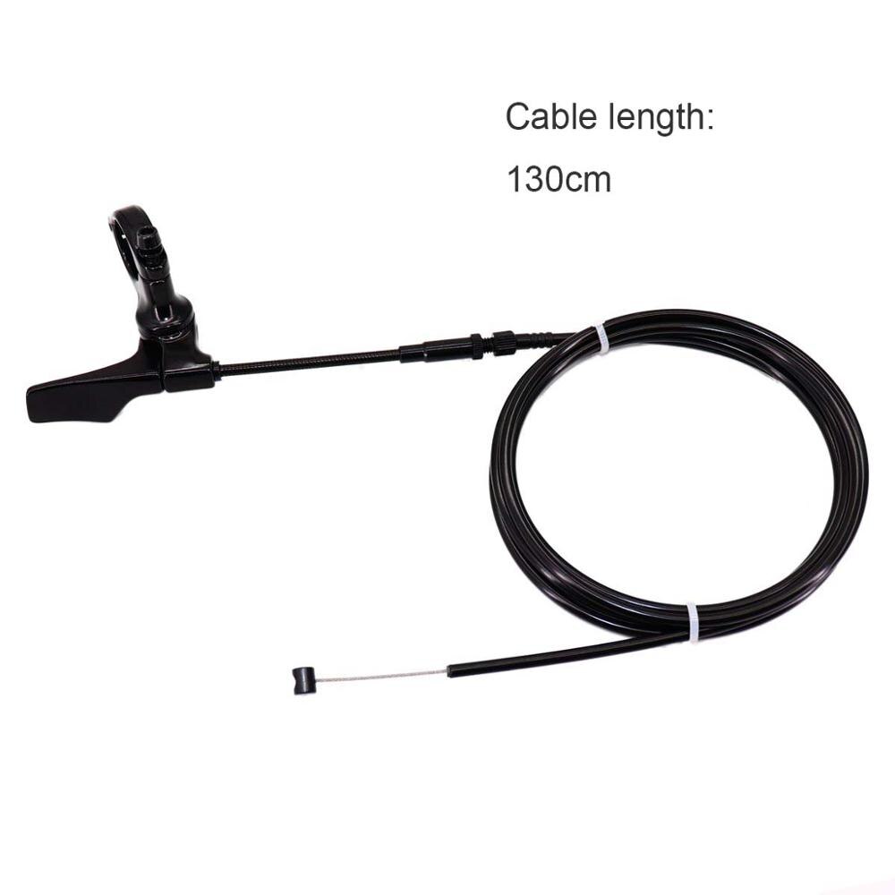 Satori Dropper Seatpost Lever Switch with Full Set... – Vicedeal