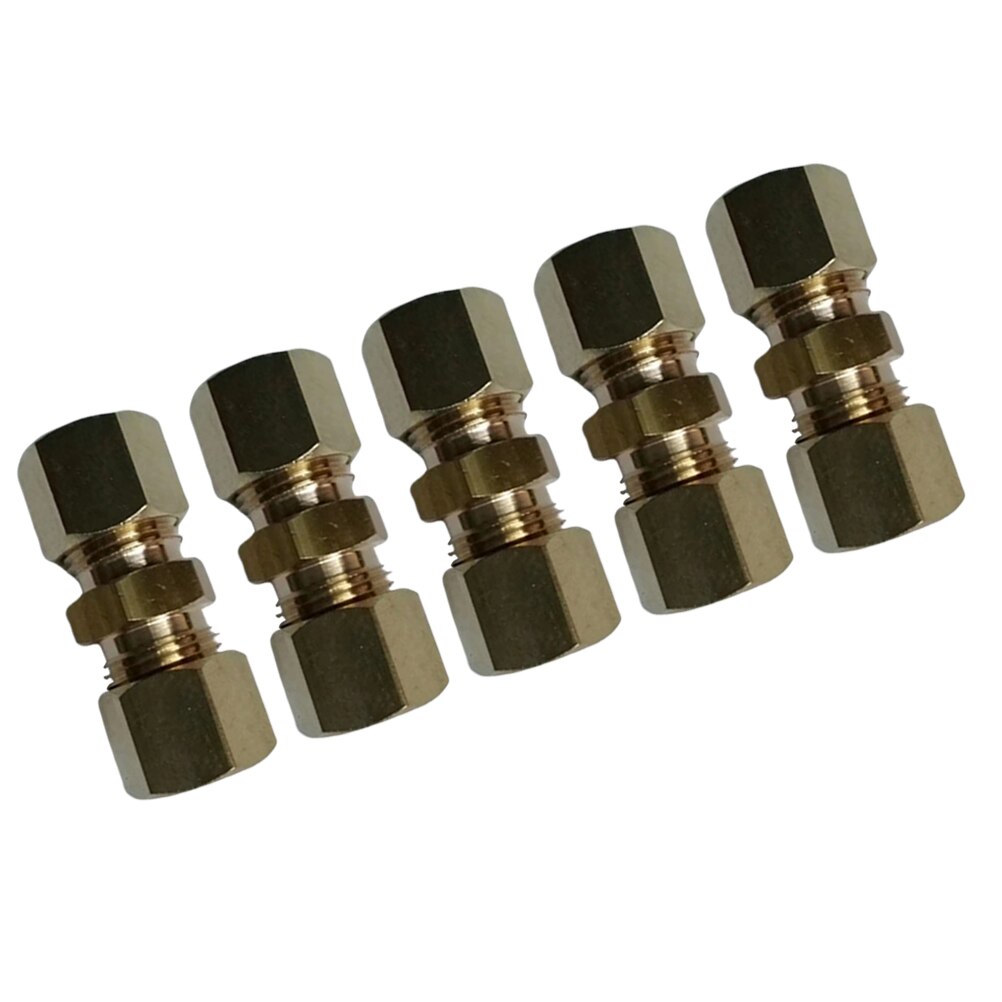 10Pcs Slang Snelkoppeling Draagbare Duurzaam Slang... – Vicedeal