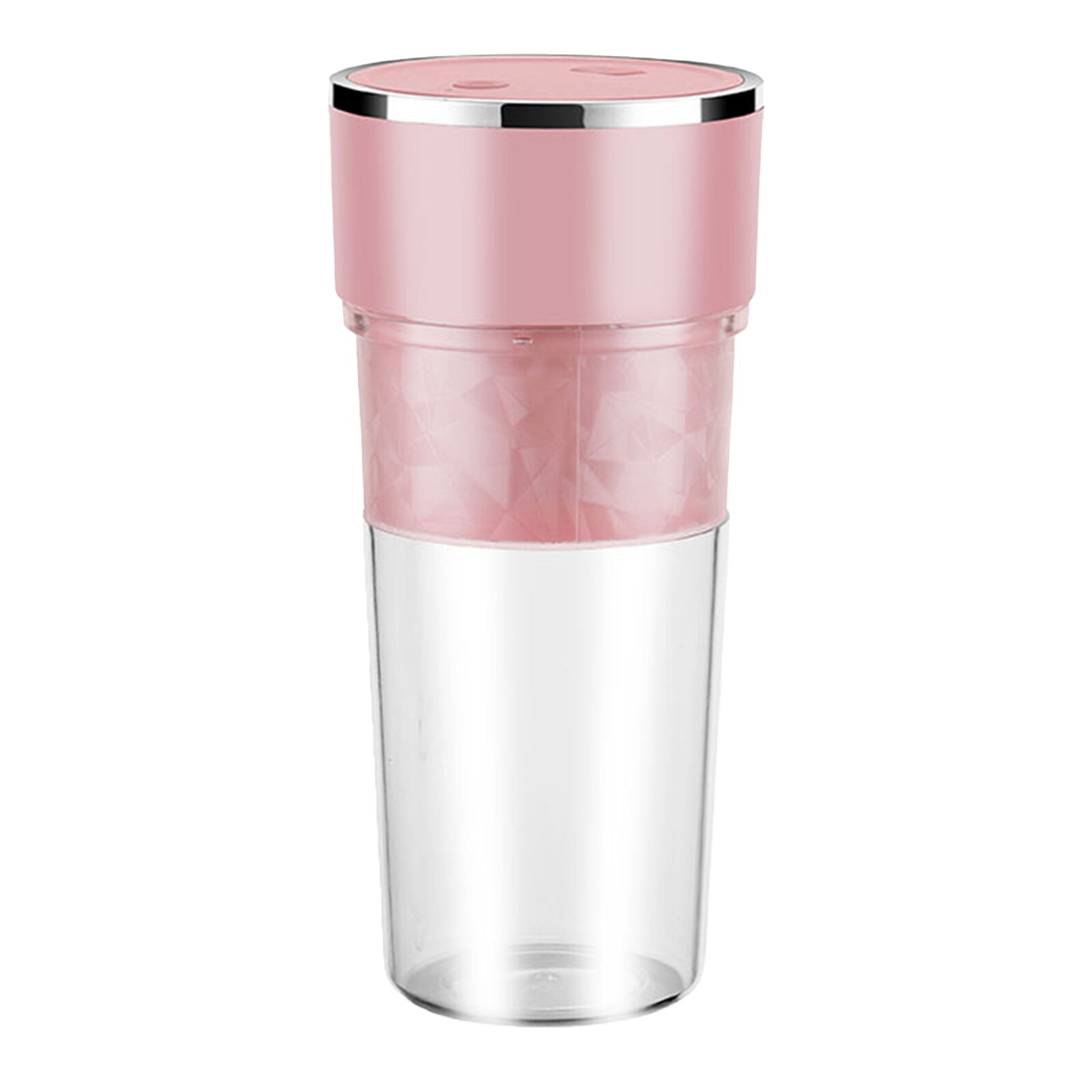 400ML Juicer Cup Smoothie Shakes Blender Fruit Mix... – Grandado