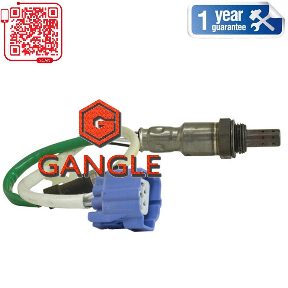 For 2005-2006 ACURA RSX Oxygen Sensor GL-24354 365... – Grandado