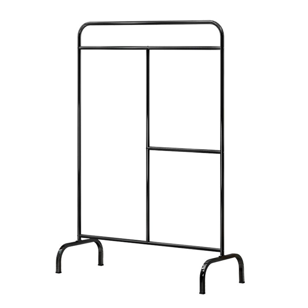 Floored Trocknen Rack Pol Stil Kleiderbügel Indoor... – Vicedeal
