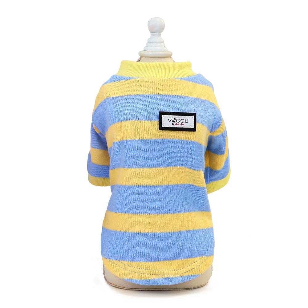 Ropa para perros suéter de otoño e invierno ropa p... – Vicedeal