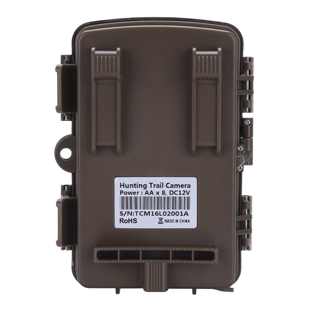 PR900 20MP 1080P Trail Camera Wireless Hunting Cam... – Grandado