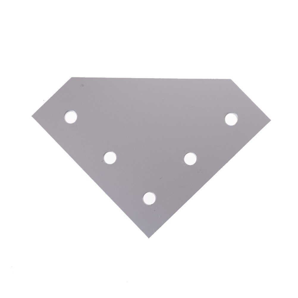 6063-T6 Joint Board Plate Corner Angle Bracket Con... – Grandado