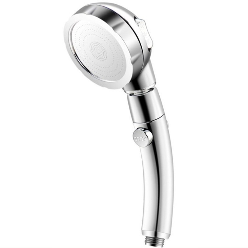 Duschmunstycke vattenbesparing 360 grader roterand... – Grandado