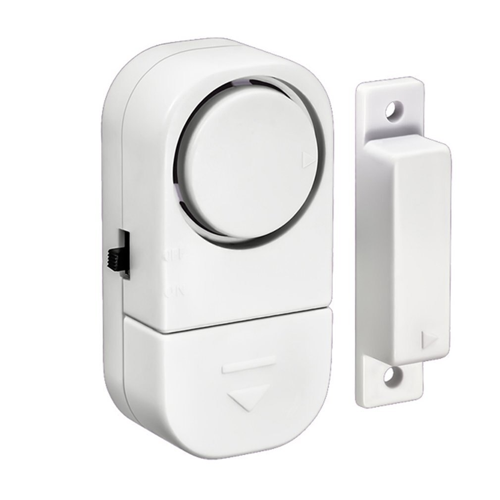 Home Security Alarm System Standalone Magnetic Sen... – Vicedeal