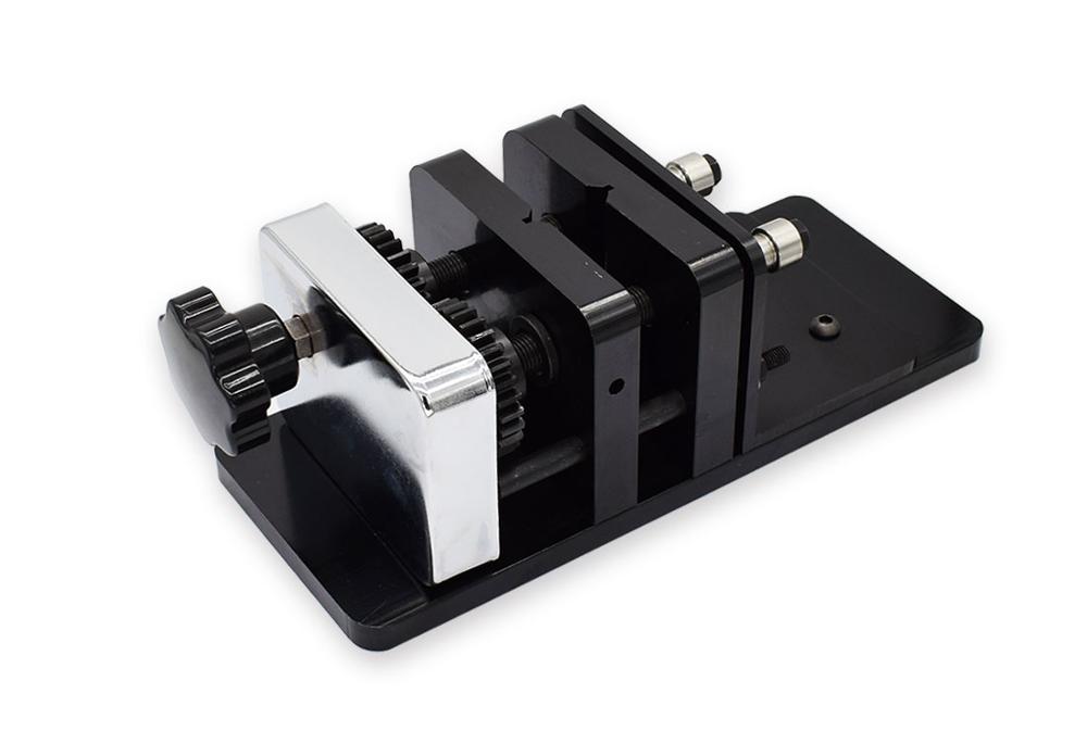 Pen drilling vise for pen blanks RZ-PDV01 – Vicedeal
